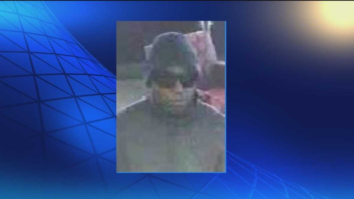 FBI searches for serial Md. bank robber FBI searches for serial Md. bank robber