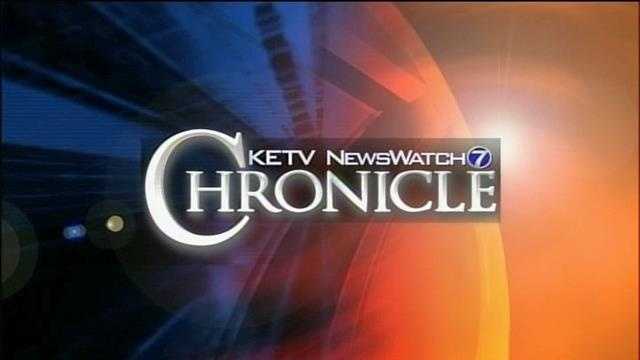 KETV Chronicle: Summer Events