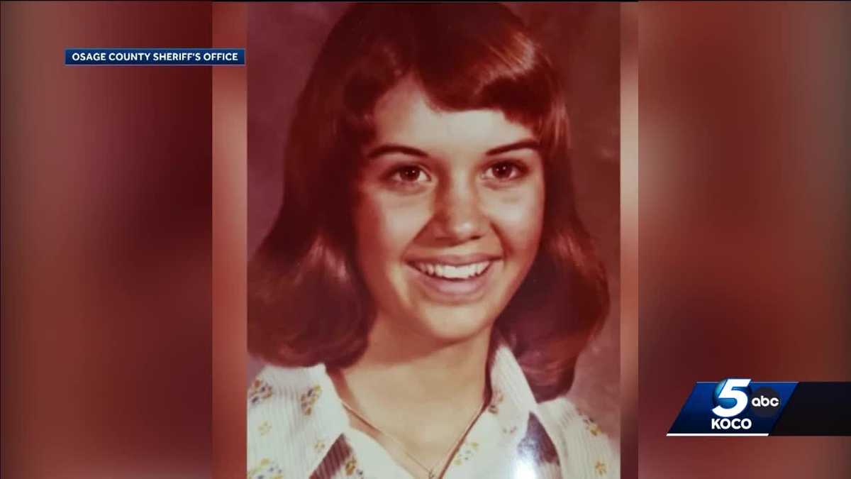 Task force to help with 1976 disappearance of Oklahoma girl