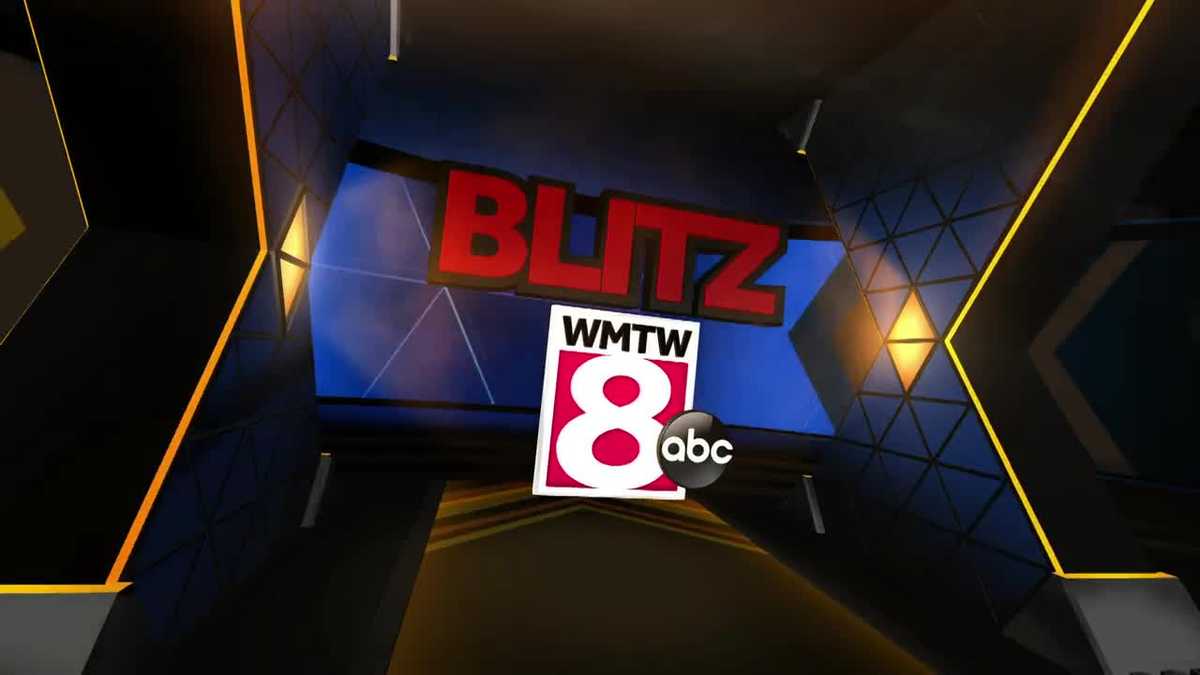 Blitz 8 Preview show part 3