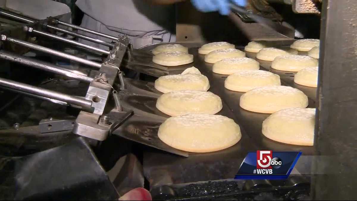 Meet the Crumpet Man of Massachusetts