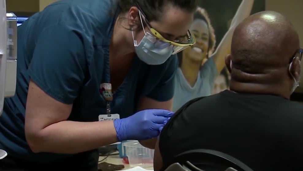 Louisville doctors emphasis need for health equity