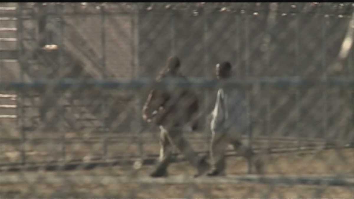 New report analyzes Nebraska's prison scandal
