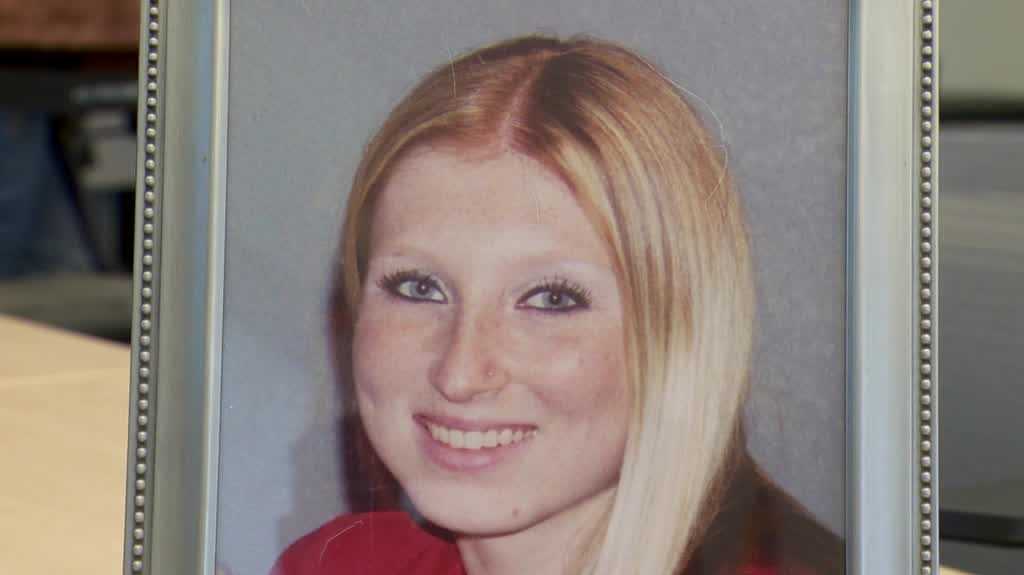 Man convicted in Justine Vanderschoot's 2003 murder denied parole ...