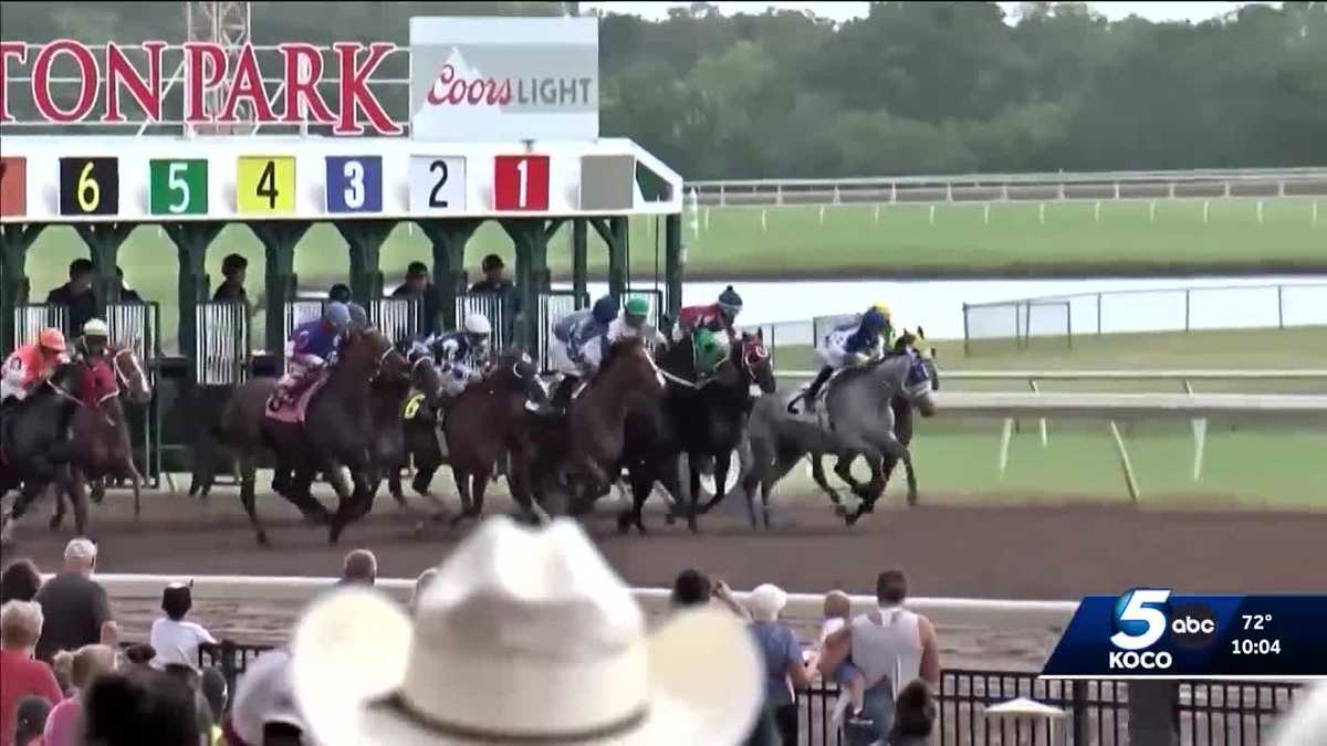Jockeys Boycott Remington Park Races Amid Mount Fee and Federal Fee ...