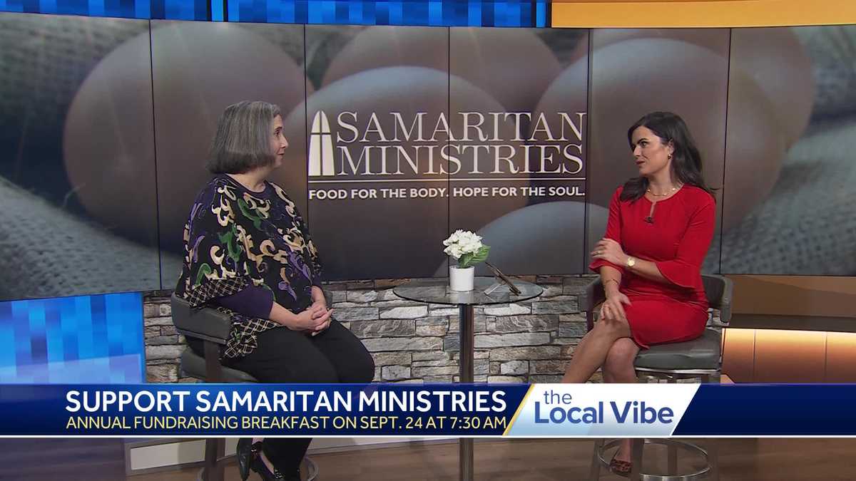 Sign up today for the annual Sam & Eggs fundraising breakfast to ...