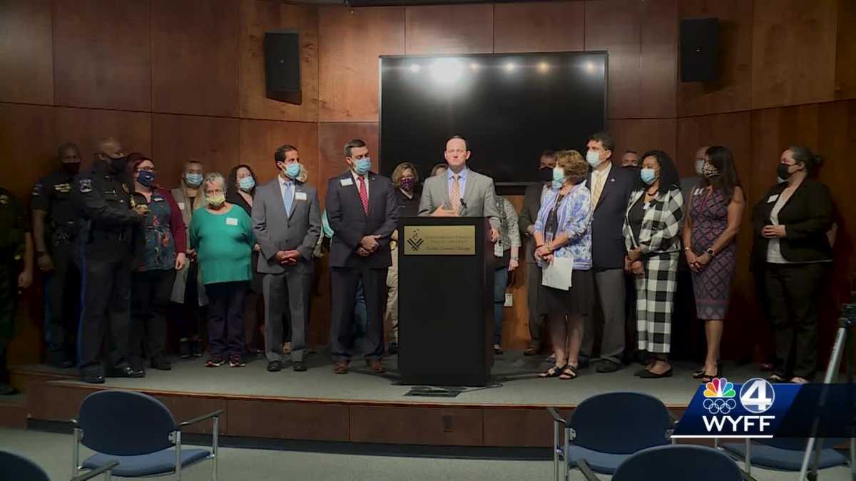 $32 million in funding awarded to SC groups that help crime victims