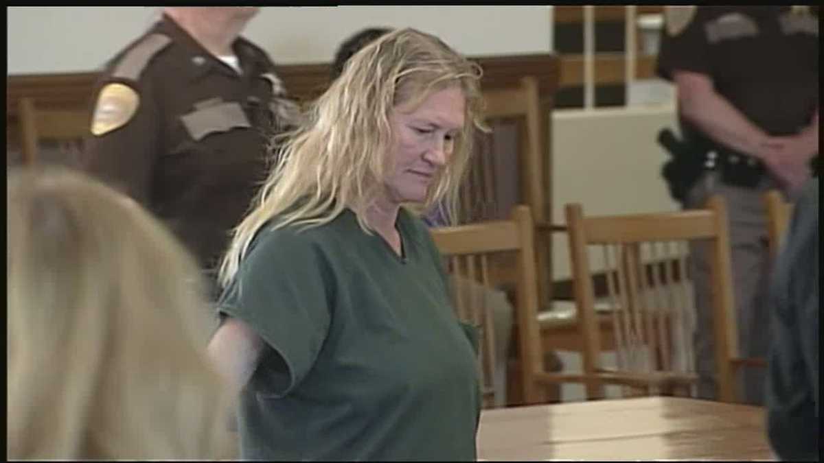 Bail set for woman accused in fatal crash