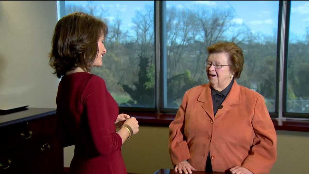 Mikulski to receive nation's highest civilian honor