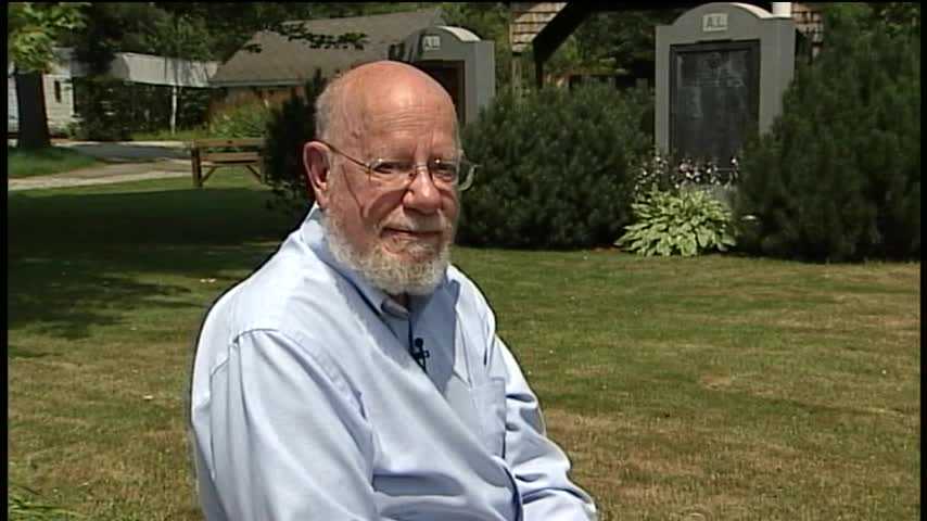 Fritz Wetherbee's New Hampshire: Beloit Wisconsin