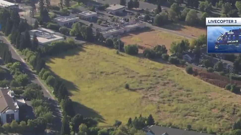 Application to build a new TopGolf in South Natomas submitted