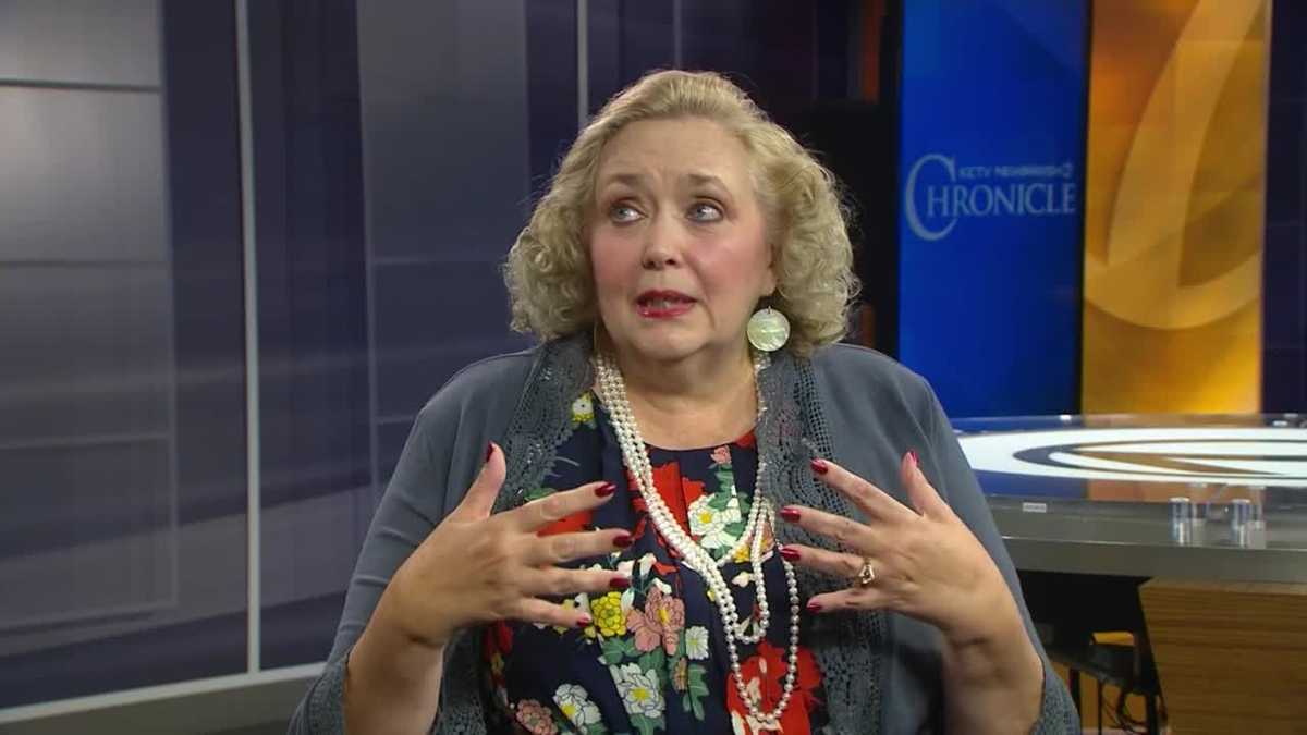 Chronicle: Nebraska Governor's race