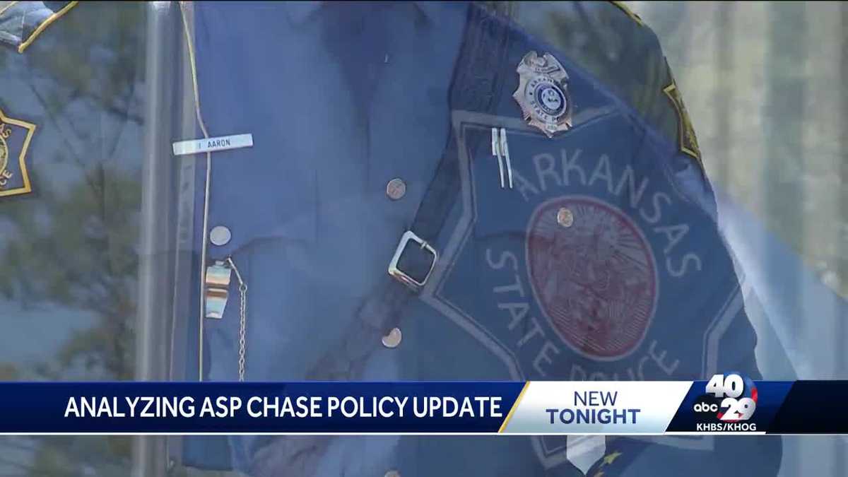 Criminology professor weighs in on ASP's push to capture chase suspects