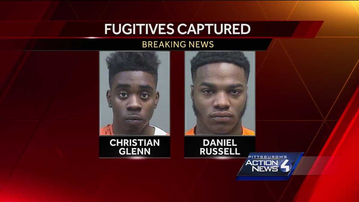 Final suspects in cab driver's death arrested in Ohio