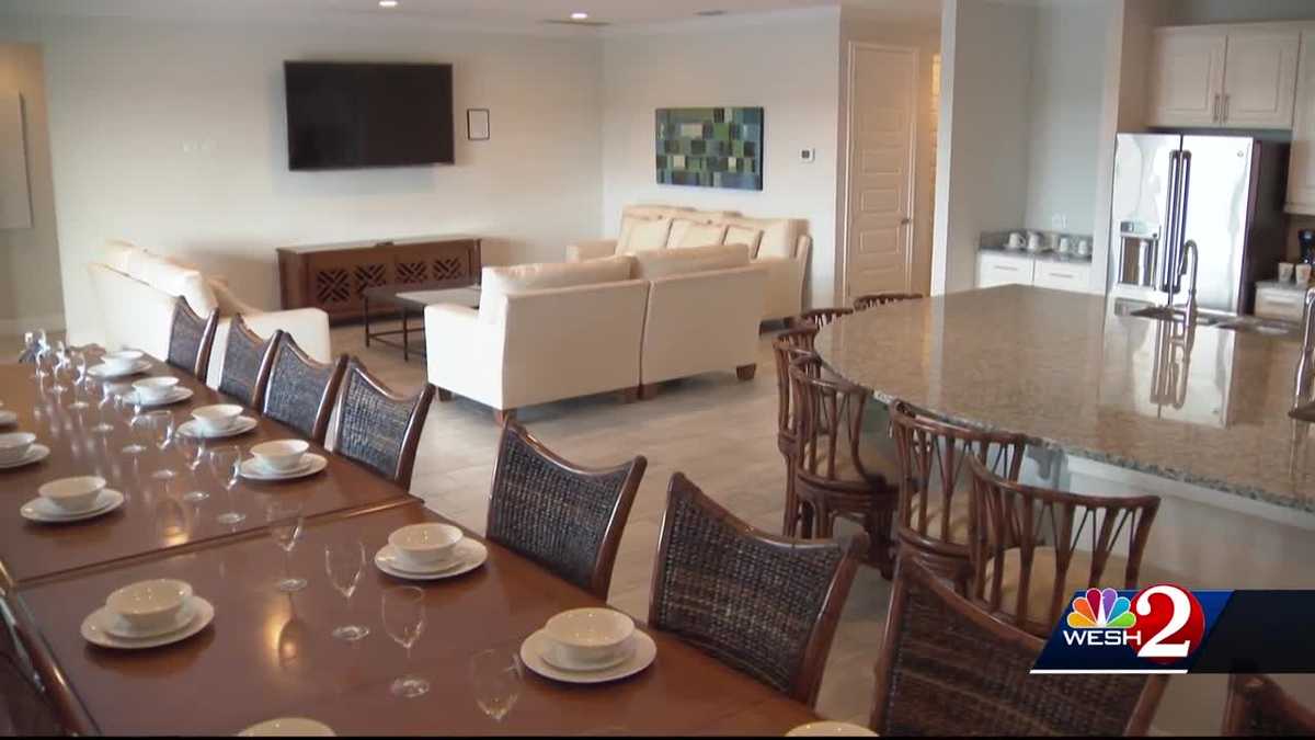 Mansion Life: Affordable vacations in high class accomodations