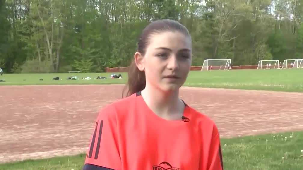 Judge grants order to allow transgender girl to play on a girls' soccer ...