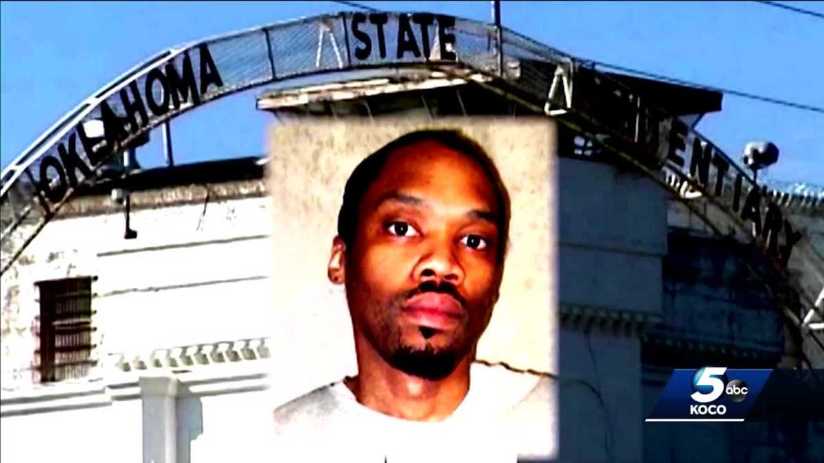 Awaiting clemency decision for death row inmate Julius Jones