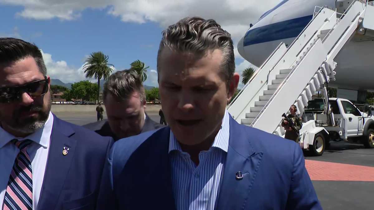 The Atlantic releases the entire Signal chat showing attack plans