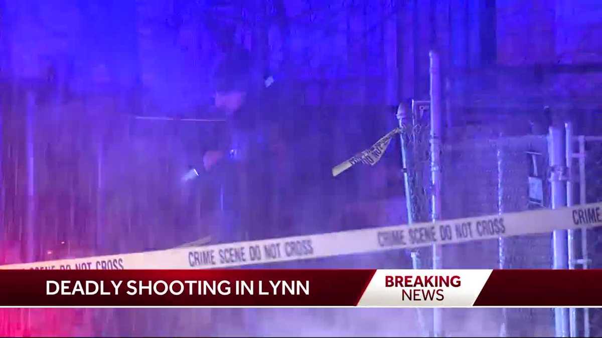 Deadly shooting in Lynn under investigation