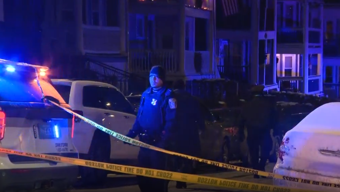 Boston PD investigates shooting which left one dead in Dorchester