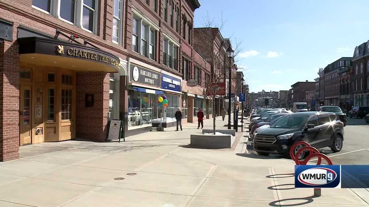 As New Hampshire's population ages, state helps residents prepare