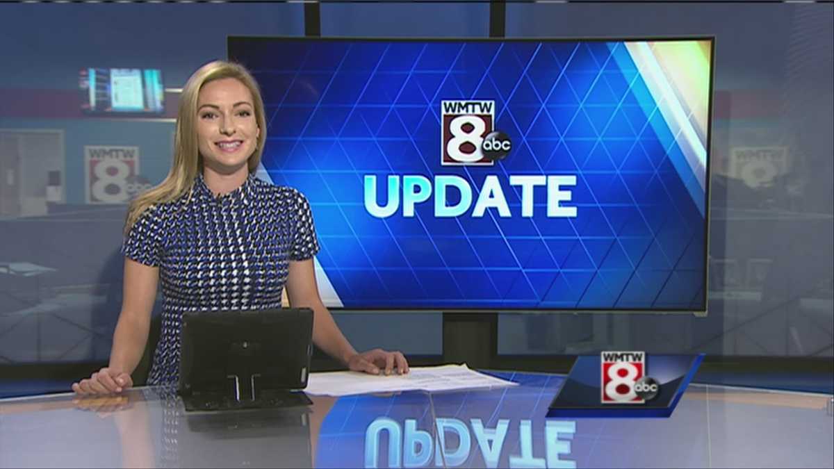 Sunday Headlines from WMTW News 8