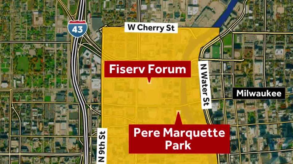 RNC has 'grave concerns' over Secret Service convention security plan ...