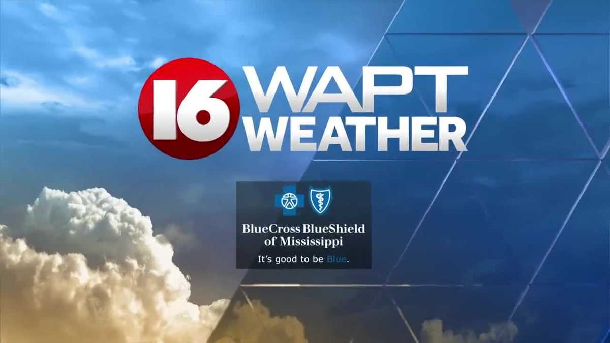 Wednesday Weather Webcast