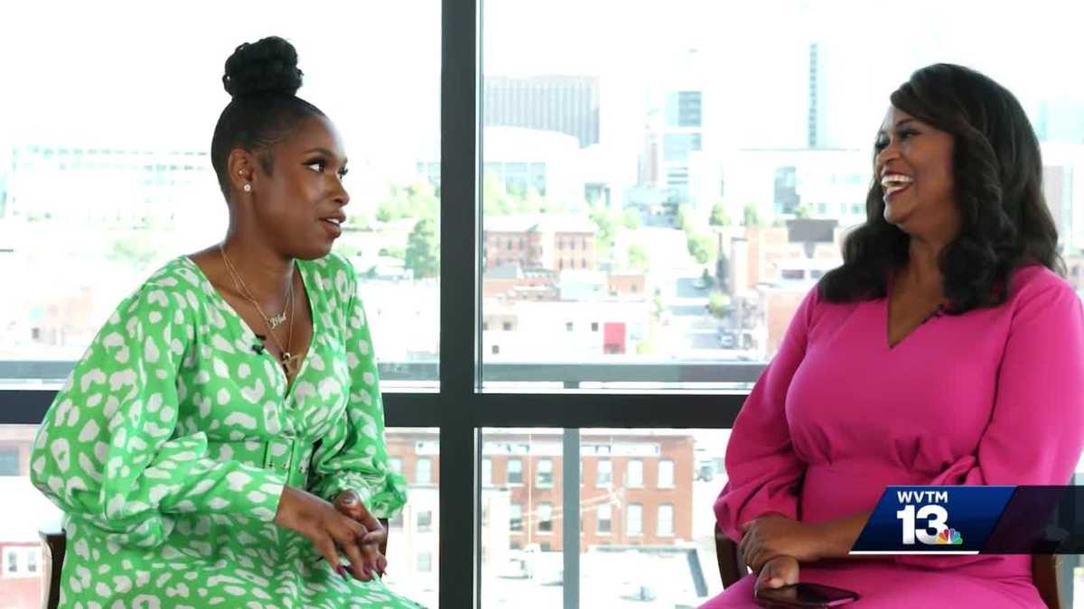 The Jennifer Hudson Show debuts on WVTM 13