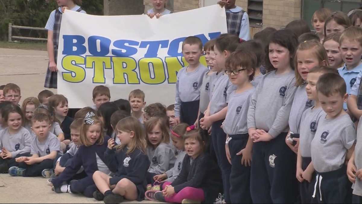 One Boston Day to become new annual tradition