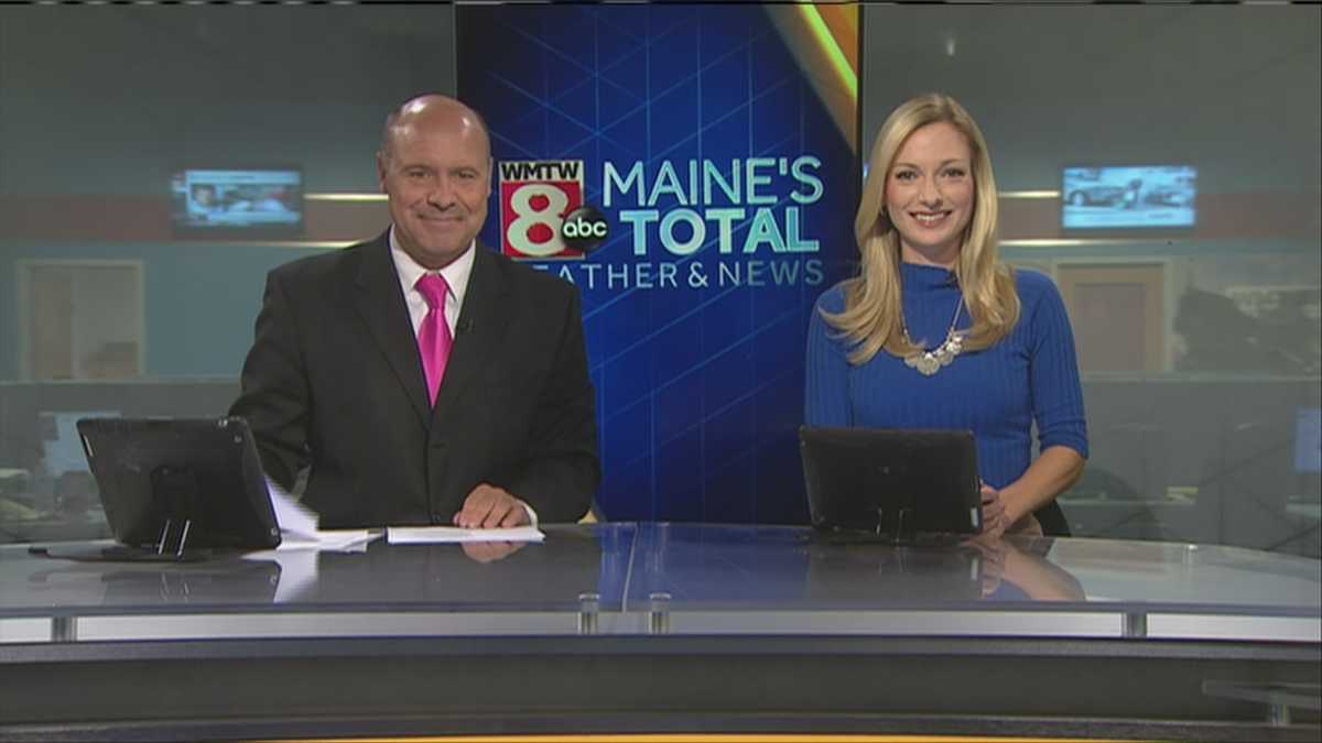 Saturday headlines from WMTW News 8