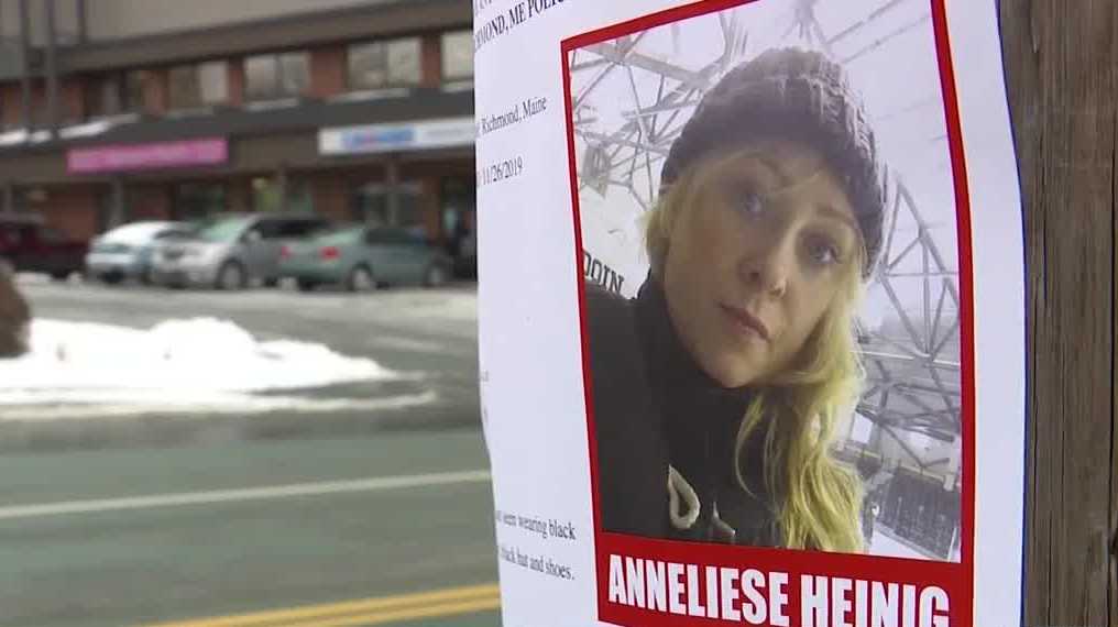 Family members of missing Maine woman express concerns over initial ...