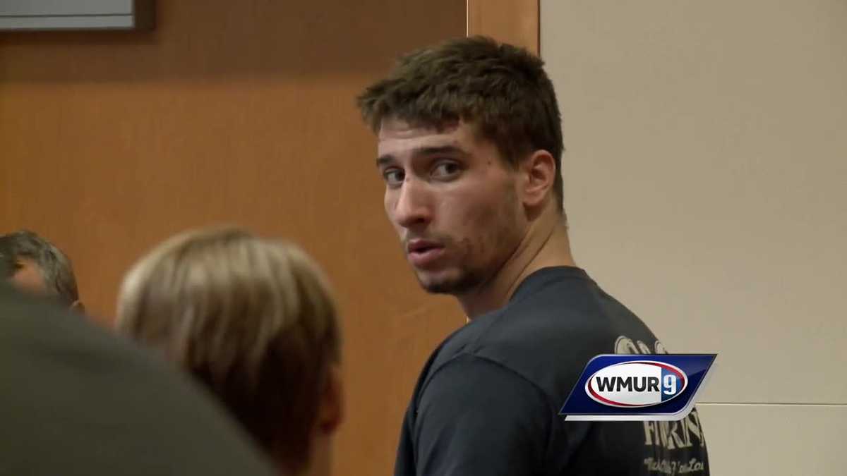 Man Overdoses On Heroin Crashes Into Pedestrian Police Say