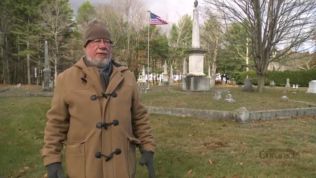 Fritz Wetherbee: John Proctor
