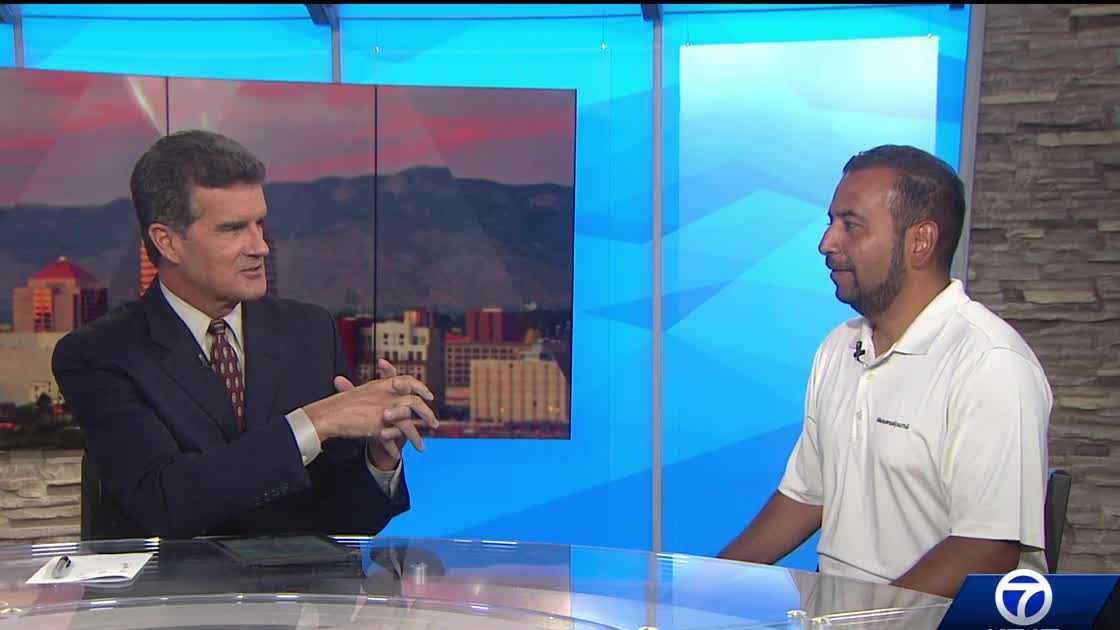 Looking ahead to the Rio Grande Rivalry game