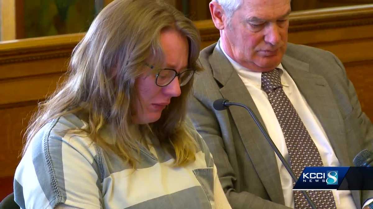 Final defendant sentenced in Sabrina Ray's starvation death