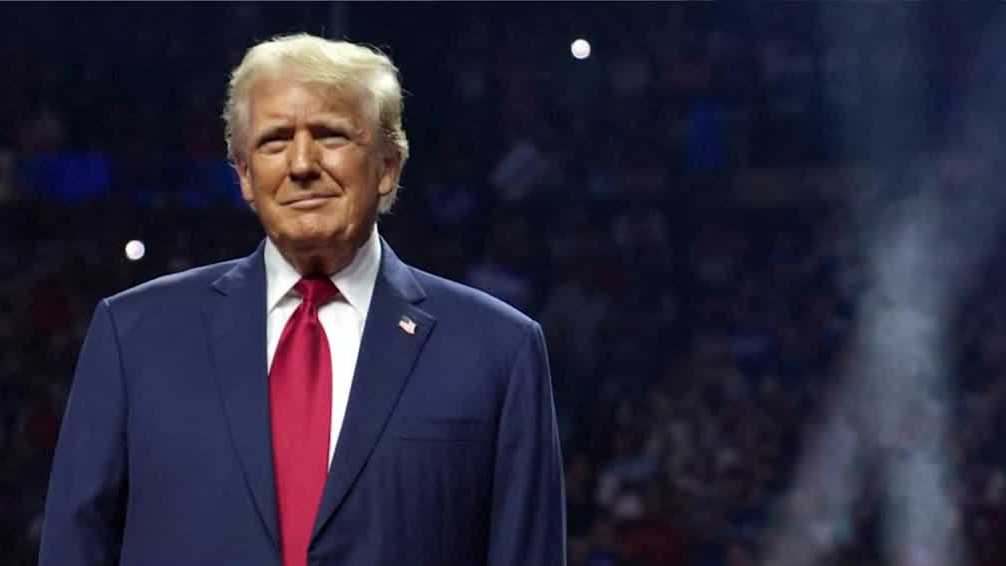 Donald Trump's latest picks for roles in next administration