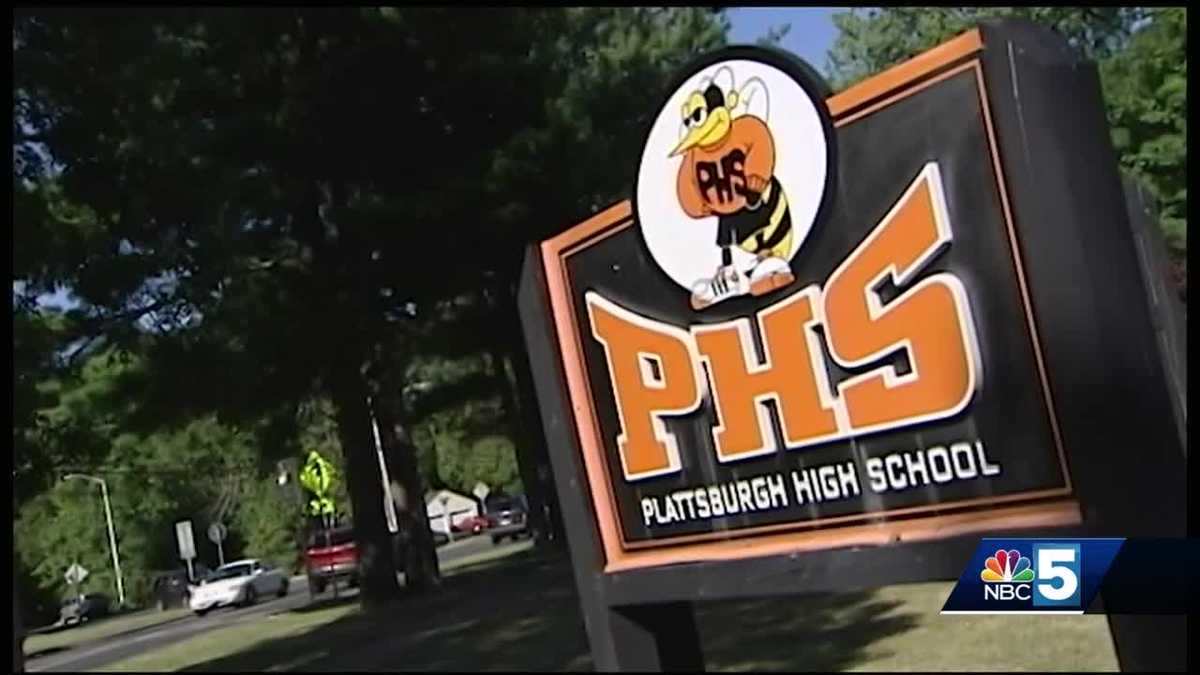 Armed resource officers approved by Plattsburgh City School District