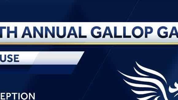 Down Syndrome of Louisville hosts Gallop Gala at The Galt House