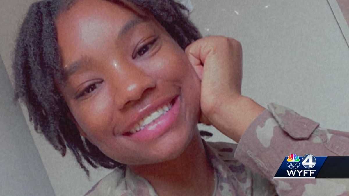 South Carolina: Update on search for missing woman in lake