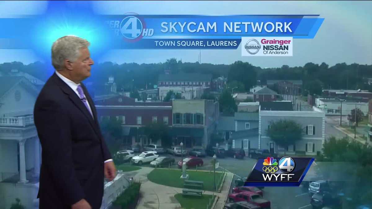 John Cessarich's Complete Forecast