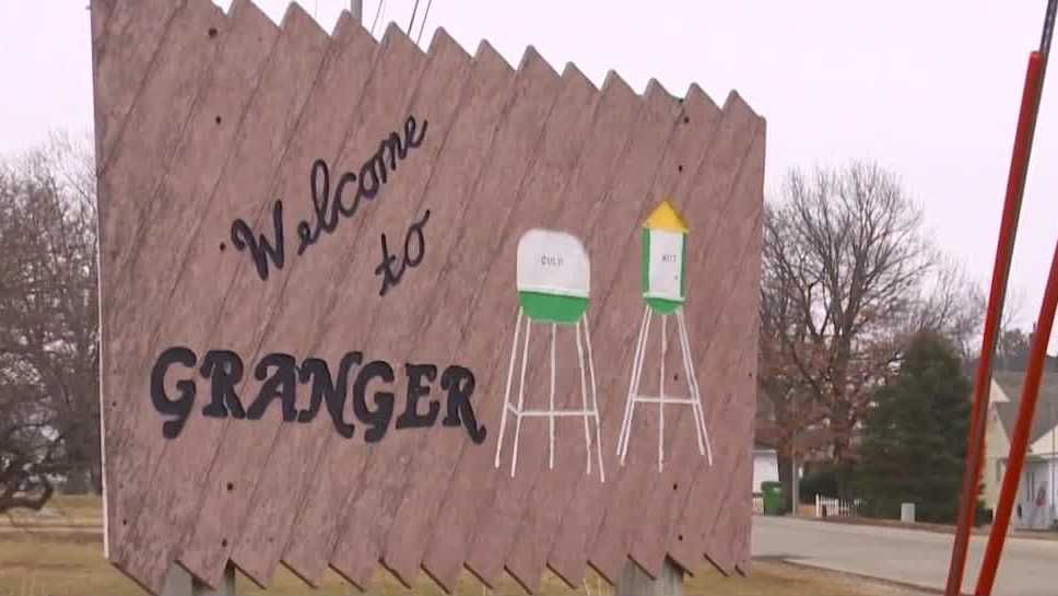 Voters approved public safety building in Granger