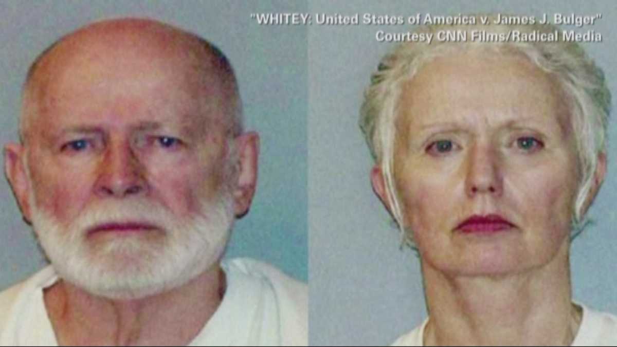 Bulger professes love, claims 'crime-free' life on run