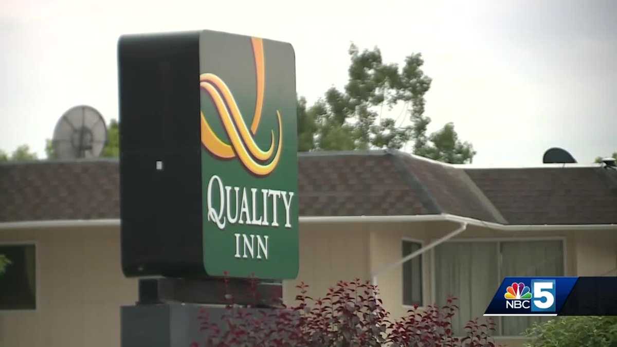 Some Hotel/Motel Program residents could see an extension