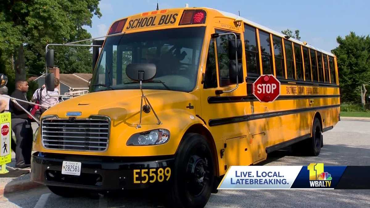 Drivers will be fined $250 for passing stopped school bus