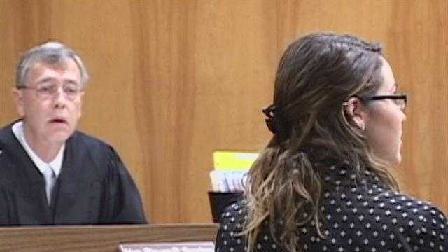 Hollister teen pleads not guilty is fatal car accident