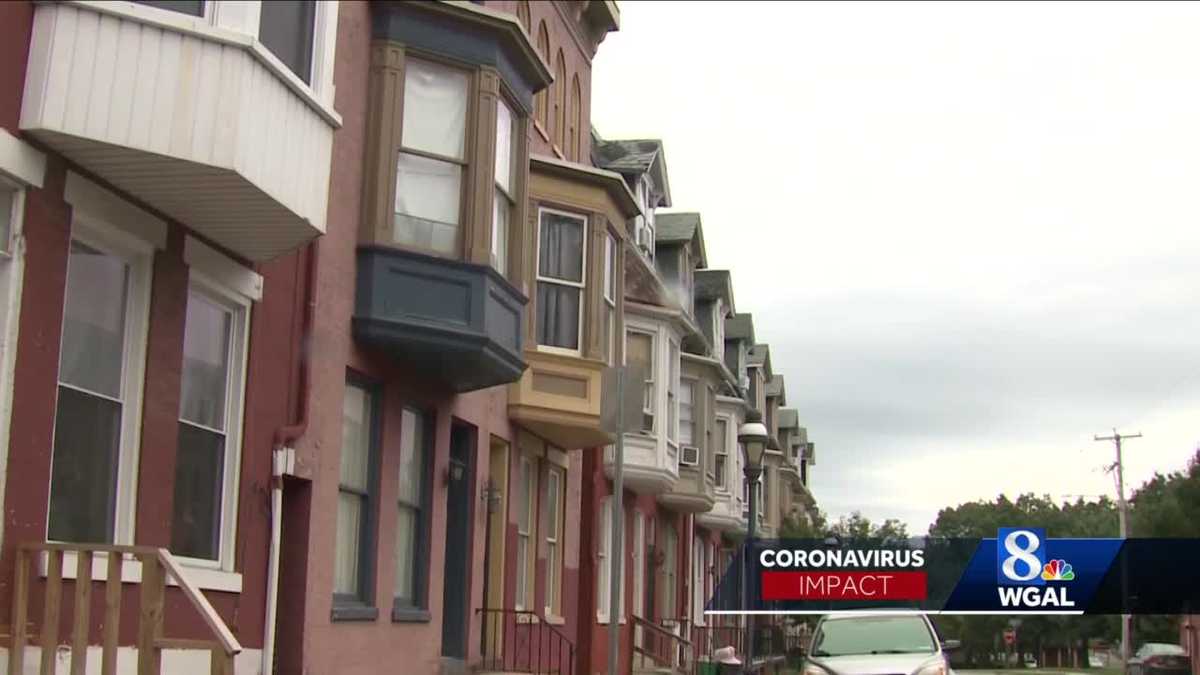 TABOR COMMUNITY SERVICES﻿ offers help for renters who are struggling