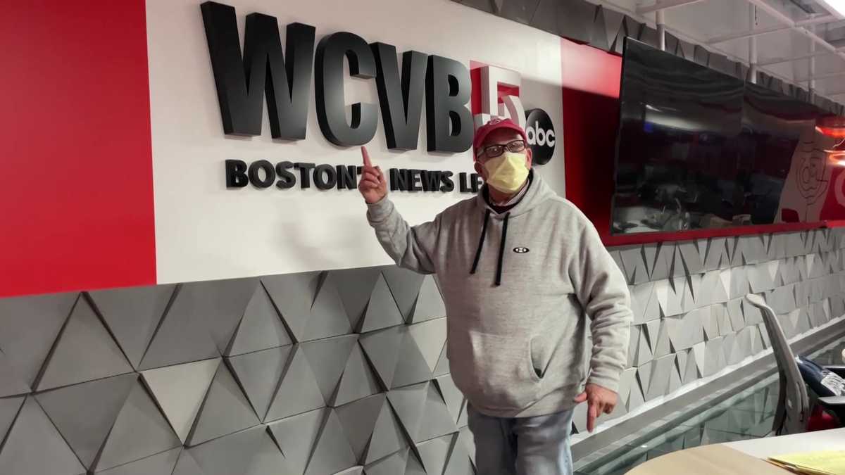 'Turn off the scanner!' Two legendary WCVB photojournalists retire