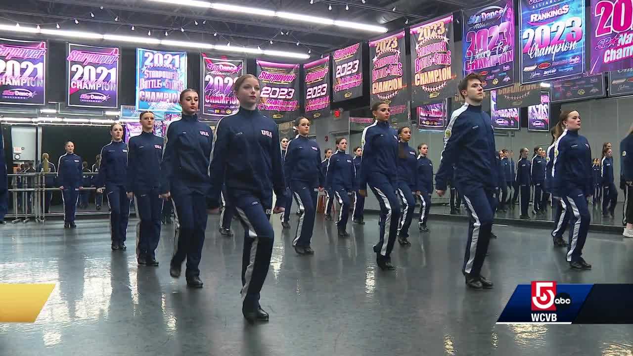 Massachusetts tap team to perform at 2025 Inauguration Day parade ...