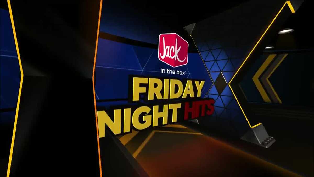 Friday Night Hits Highlights: Part 2